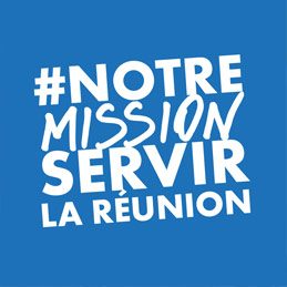 Région Réunion - Site du Conseil Régional de la Réunion