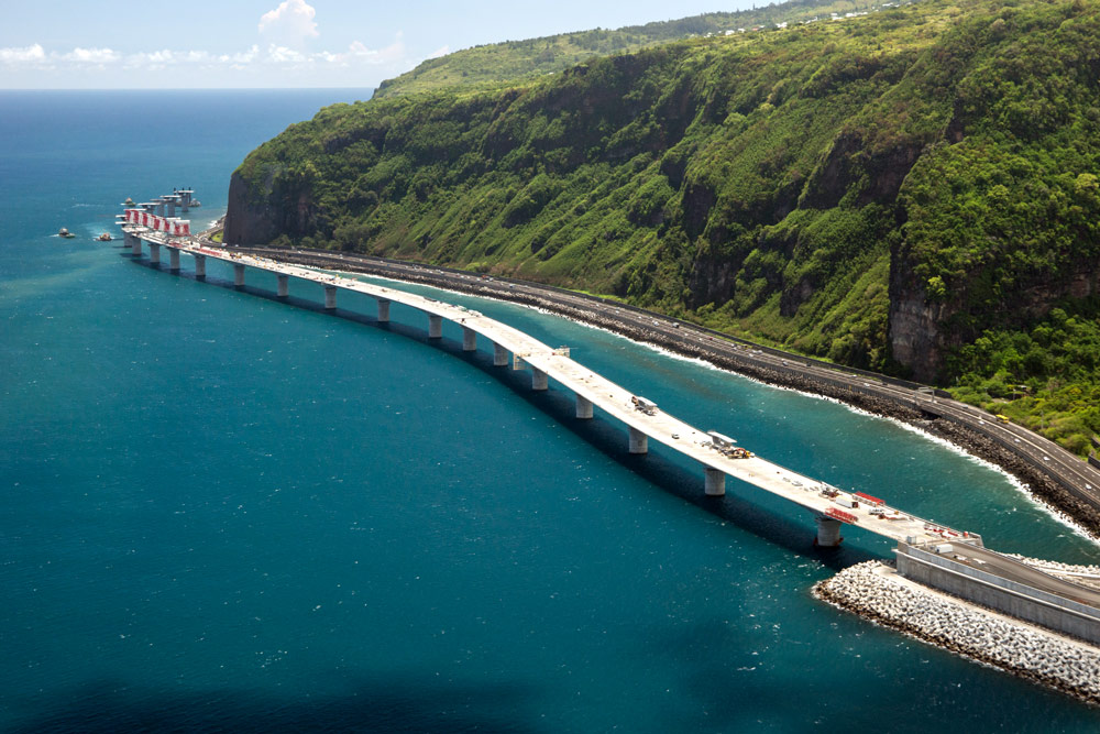 Région Réunion - Site du Conseil Régional de la Réunion